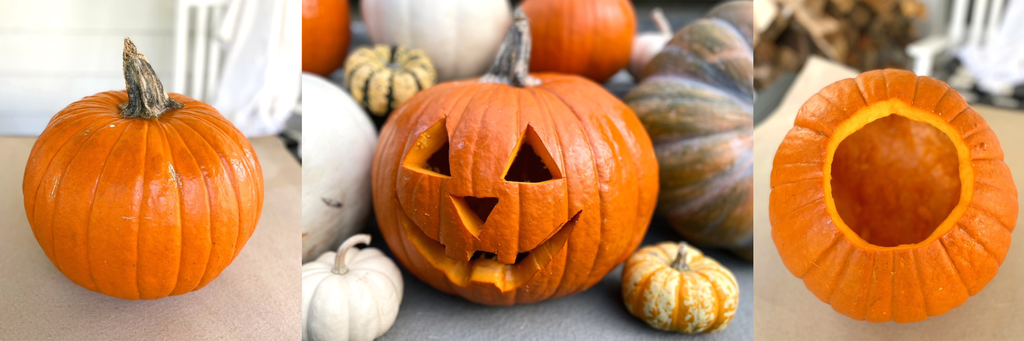 How to carve a pumpkin: expert tips that make it easy | Homes & Gardens