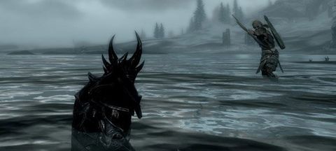 The Skyrim guide to following your followers | PC Gamer