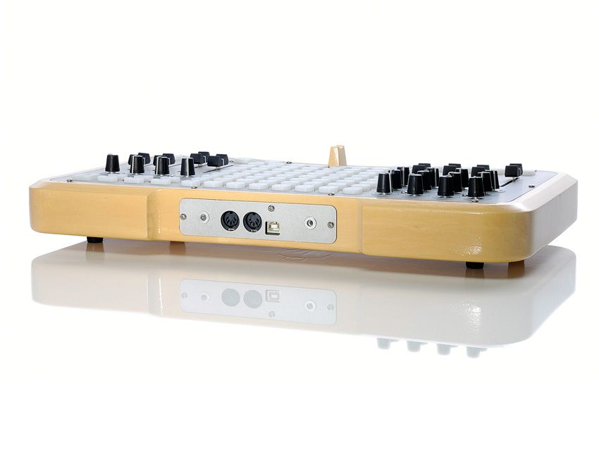 Livid Instruments Ohm64 review | MusicRadar