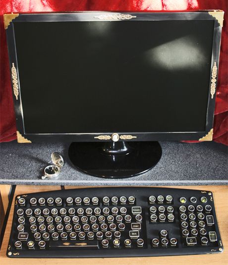39 amazing Steampunk computer mods | MusicRadar