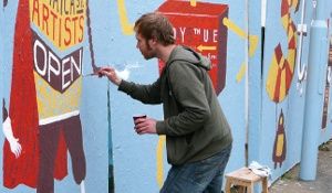 Computer Arts Projects - the self-promotion issue | Creative Bloq