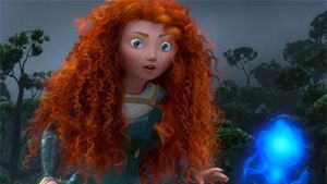 New teaser for Pixar's Brave | GamesRadar+