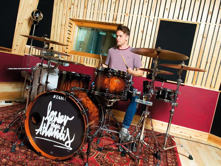 10 drummers you need to know about this month | MusicRadar