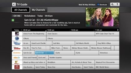 Fetch TV review | TechRadar