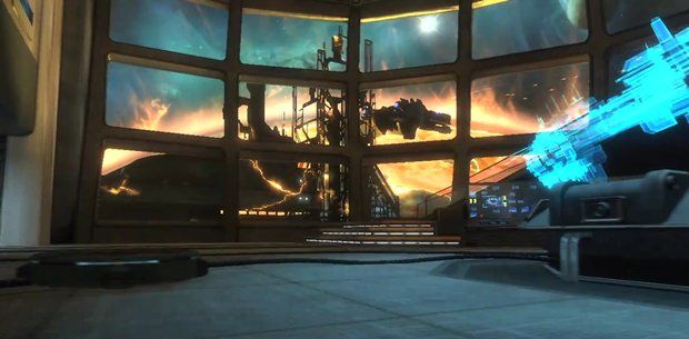 Halo Reach: Defiant Map Pack launches | GamesRadar+