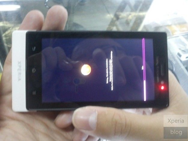 Sony smartphone 2012 line-up leaked | TechRadar