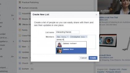 20 essential Facebook tips and tricks | TechRadar