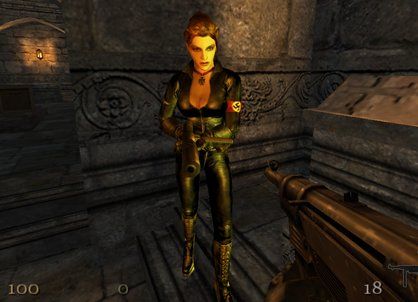 The secret history of Wolfenstein: Page 2 - Page 2 | GamesRadar+