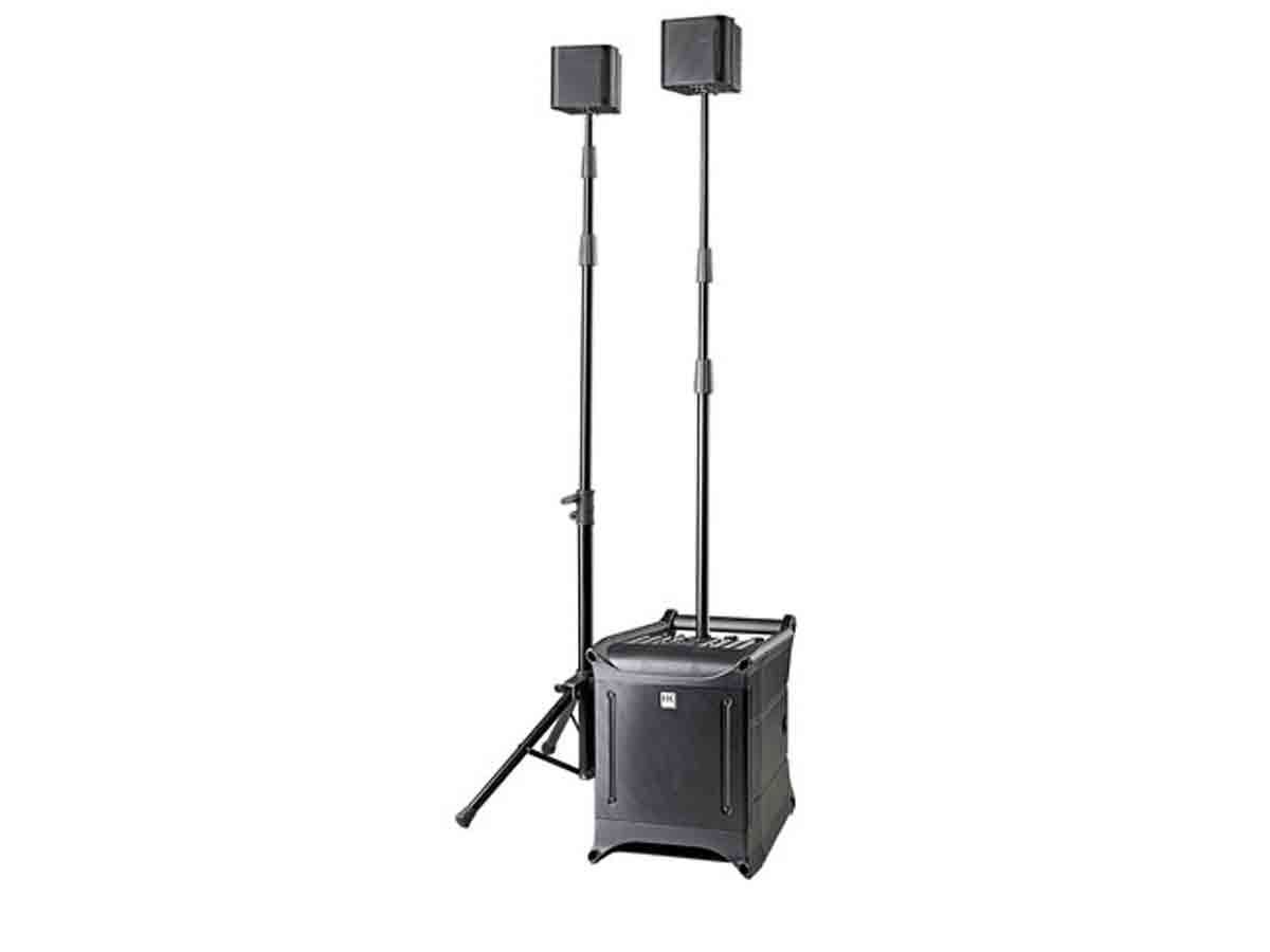 6 tips for buying your first PA system | MusicRadar