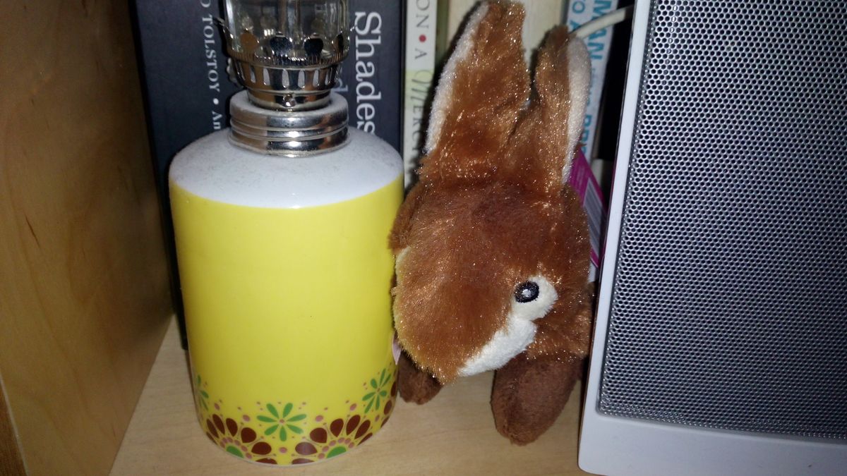 Camera - Alcatel One Touch Idol X review - Page 5 | TechRadar