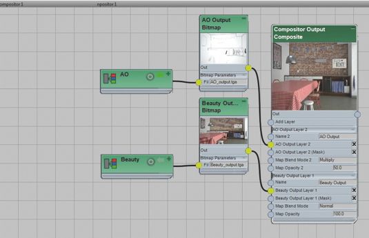 Streamline your rendering process with this step-by-step guide ...