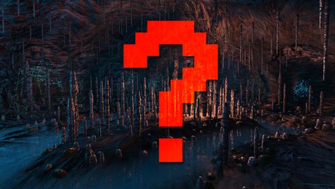 No budget, no rules: the 10 most original indie art styles | GamesRadar+