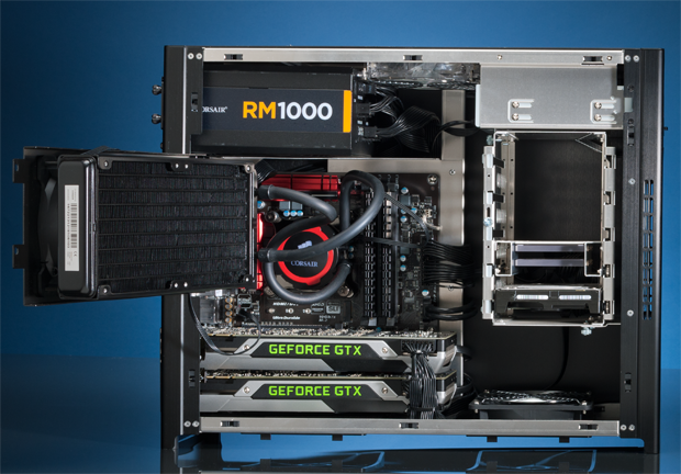 5 good reasons why your next machine must be a PC | TechRadar