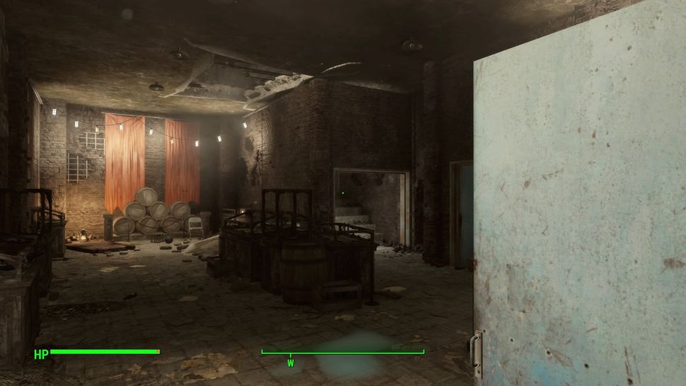 Fallout 4 Picket Fences - Fallout 4 Comic Book and Magazine Locations ...