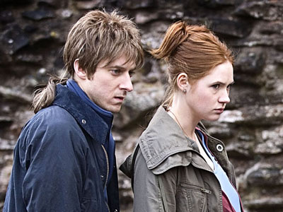 Rory Time | GamesRadar+