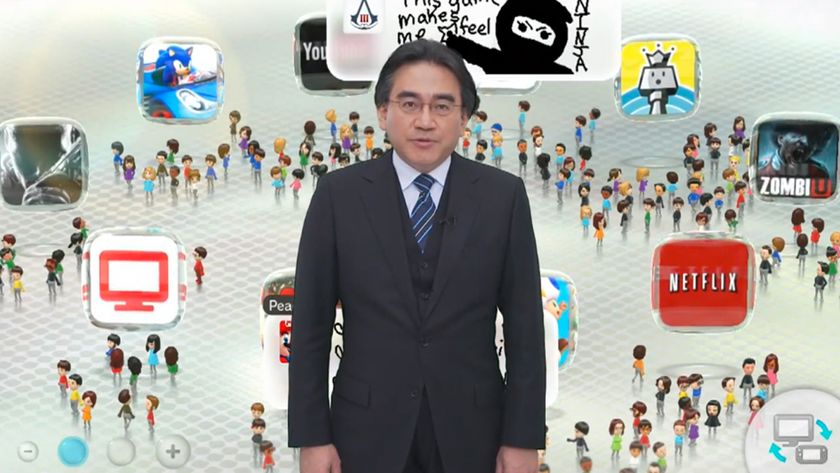 9 ideas that could save Nintendo (and how they'd play out) | GamesRadar+