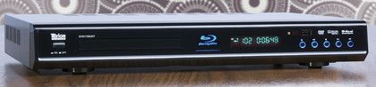 Tevion DVD1100UKT review | TechRadar