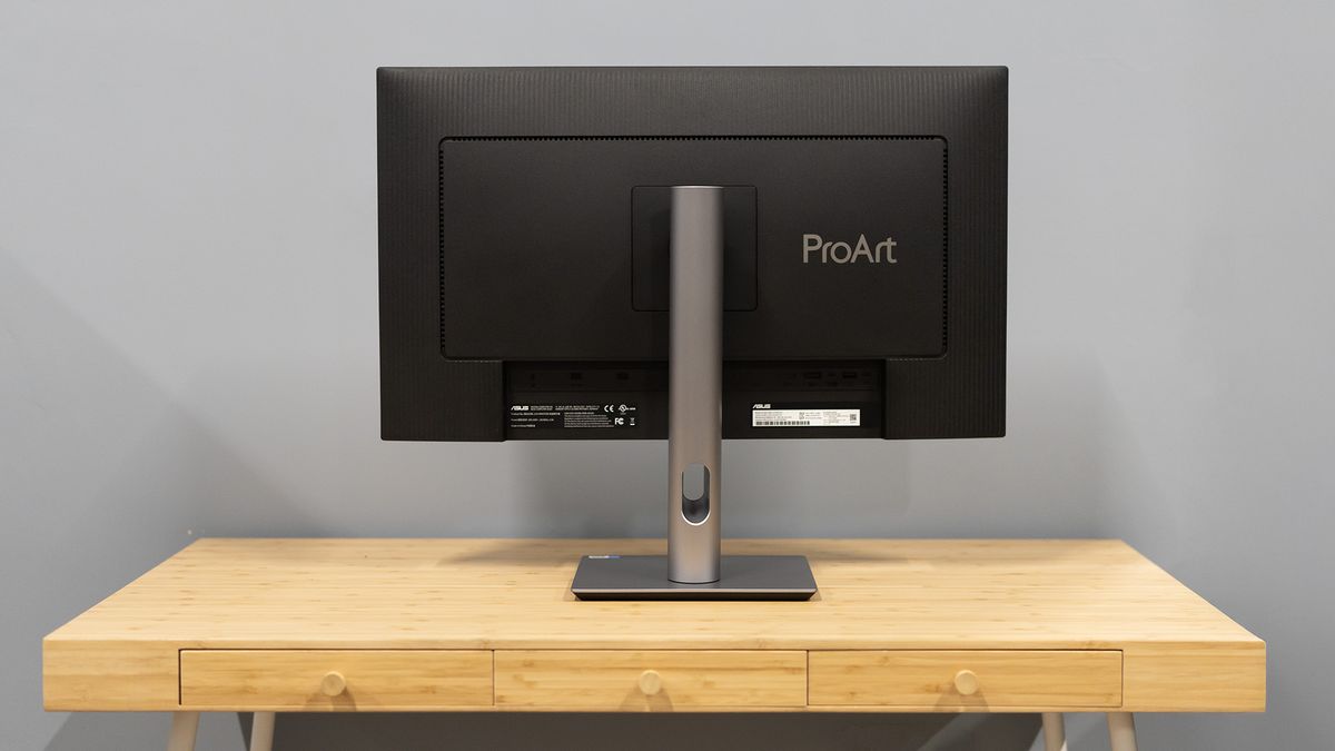 The best monitors for graphic artists | Creative Bloq