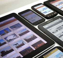 Build a responsive site in a week: going further (part 5) | Creative Bloq