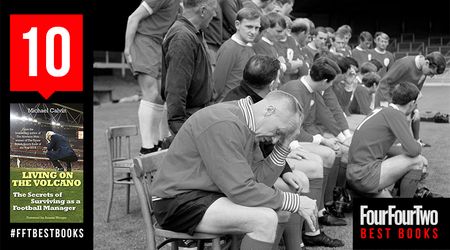 The 50 best football books ever | FourFourTwo