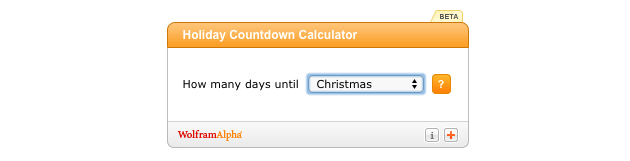 The 5 best Christmas countdown widgets for your website | Creative Bloq