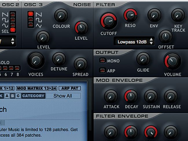 10 steps to more effective transitions | MusicRadar