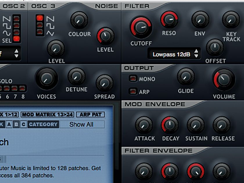 10 steps to more effective transitions | MusicRadar