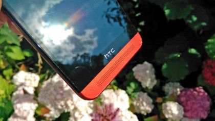 HTC One E8 review | TechRadar