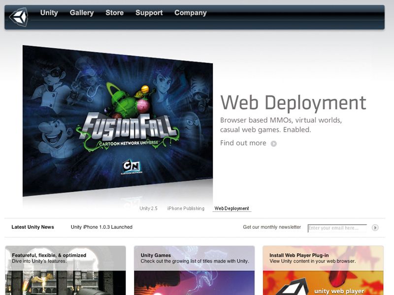 The web developer's guide to 3D site building | TechRadar