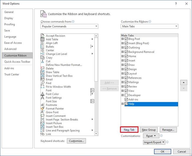 How to customize ribbon menu in Office | Windows Central