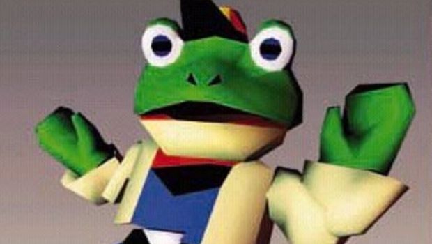 Gamings most green characters | GamesRadar+