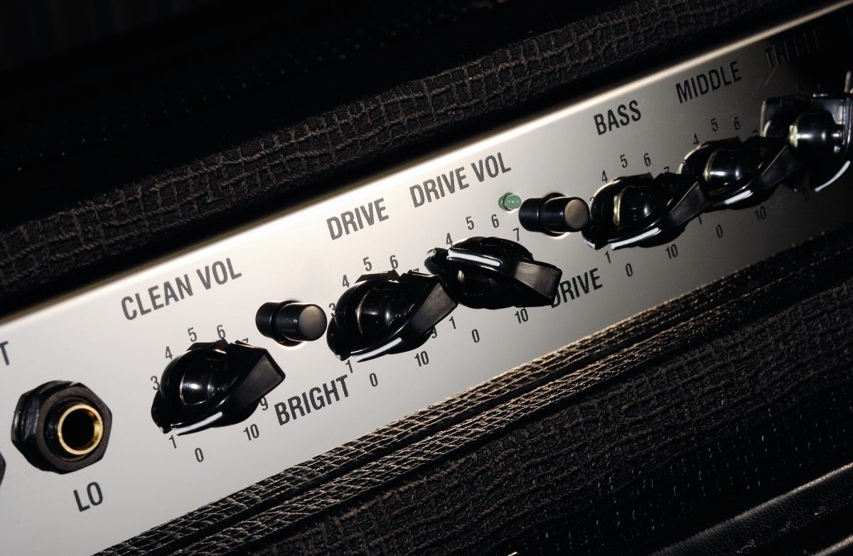 Laney VC15 review | MusicRadar