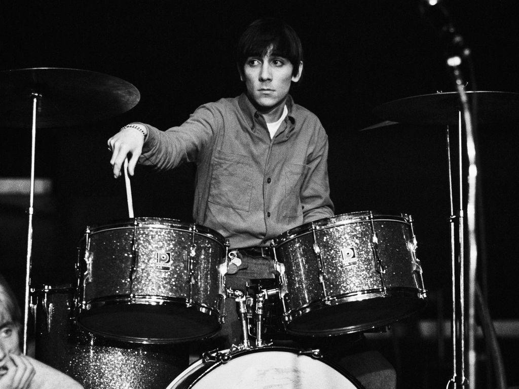The 10 greatest Keith Moon moments | MusicRadar