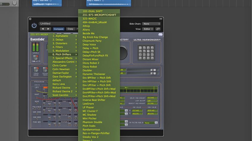How to recreate classic Lexicon and Eventide effects in your DAW ...