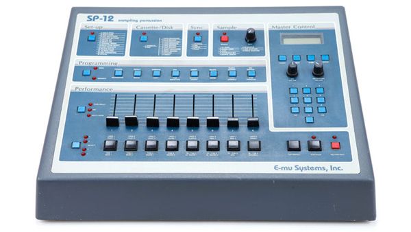 20 hardware samplers that changed music production forever | MusicRadar