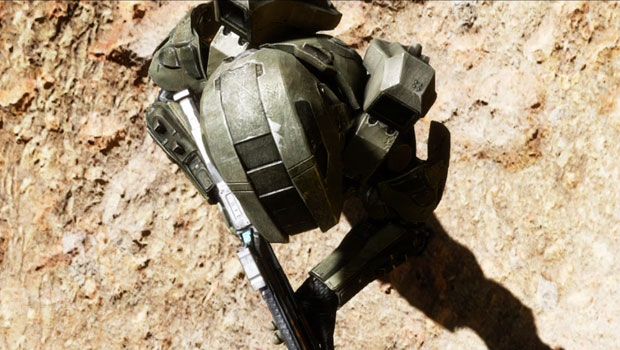 Halo 4s new trailer dissected: The most tantalizing screens and quotes ...