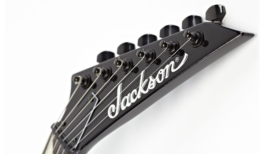 Jackson JS32T Dinky review | MusicRadar