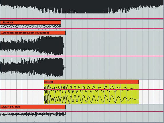 How to make a massive FX sound | MusicRadar