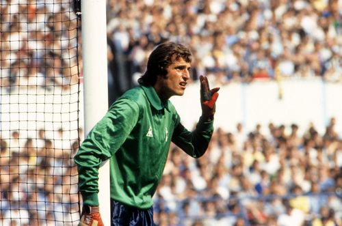 The best English players of the 1980s | FourFourTwo