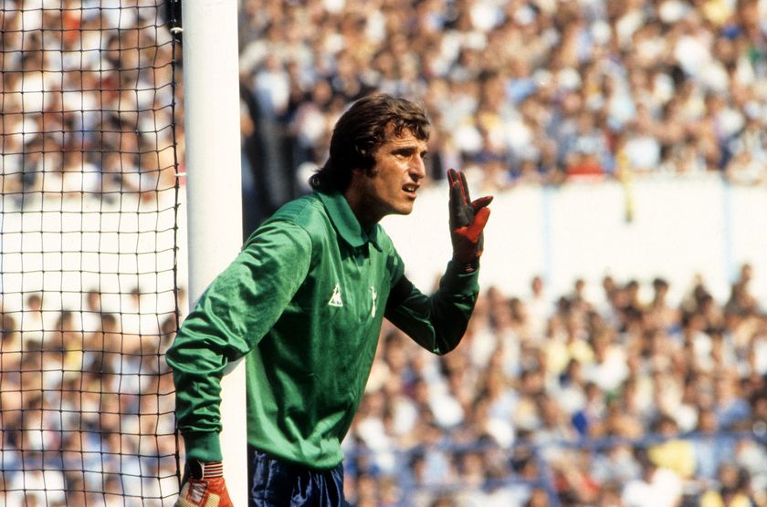 The best English players of the 1980s | FourFourTwo