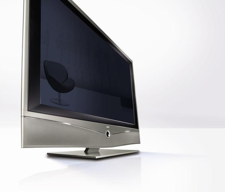 Loewe sets sights on Sony and Sharp | TechRadar