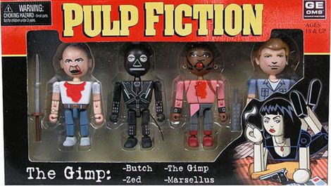 50 Greatest Movie Action Figures | GamesRadar+