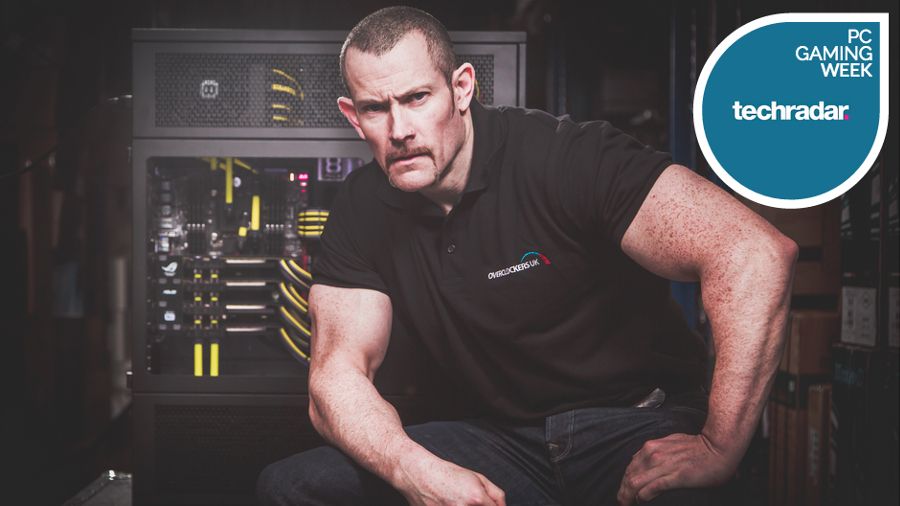 Anyone can build a PC — here's how the experts do it | TechRadar