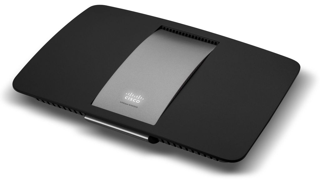 Cisco debuts 802.11ac routers | TechRadar