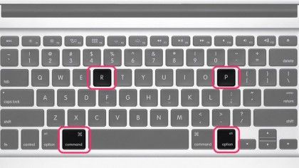 How to mute (or enable) the Mac startup sound | TechRadar