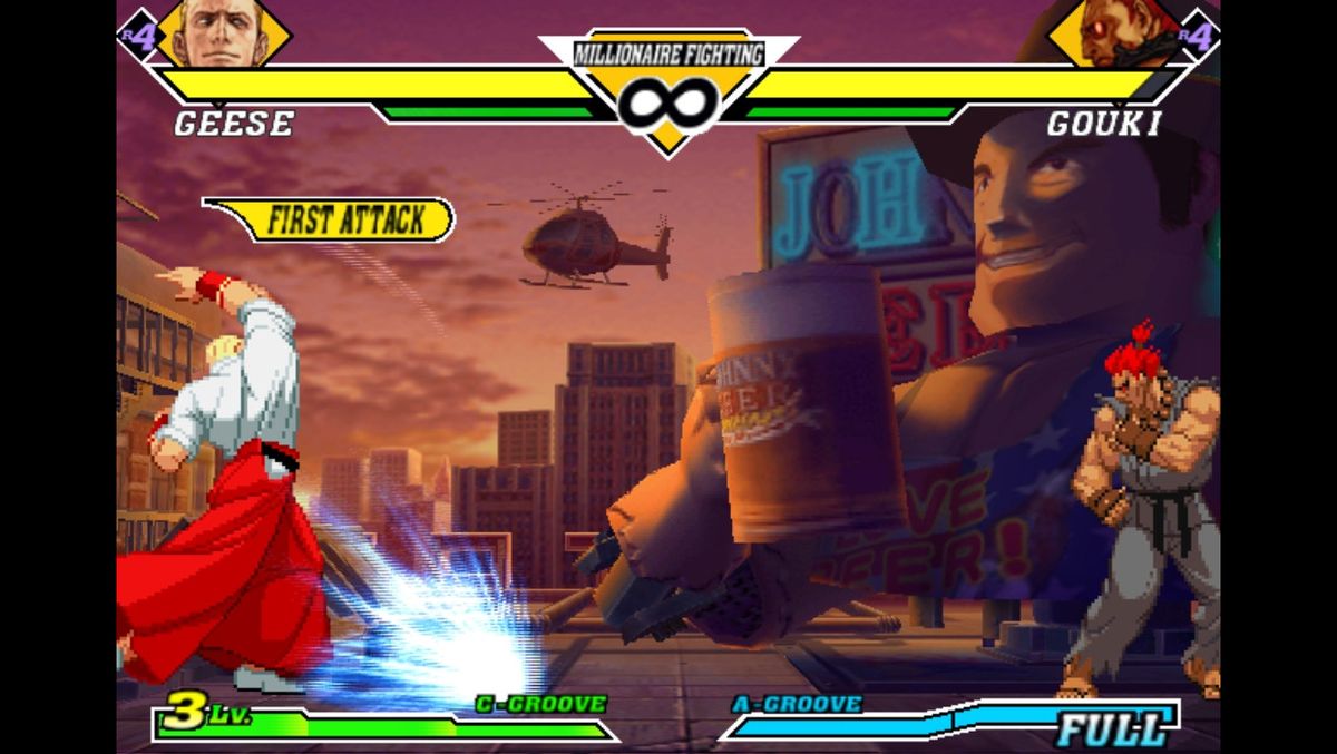 The 8 worst rap songs in gaming | GamesRadar+