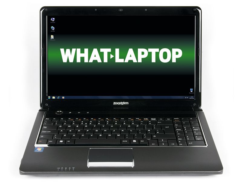 PC Nextday ZooStorm 3389-9209/B review | TechRadar