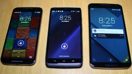 Hands on: Droid Turbo review | TechRadar