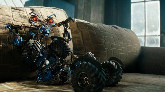 The 25 greatest autobots of all time | GamesRadar+