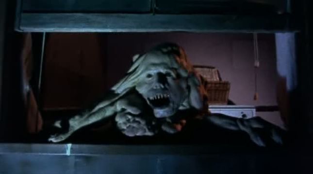 The Making Of Basket Case | GamesRadar+